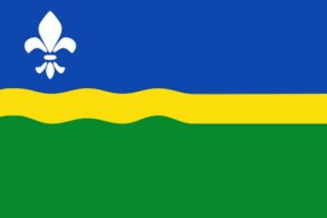 Flevoland Plaatsen Steden en Dorpen. - Woonwebsite.nl