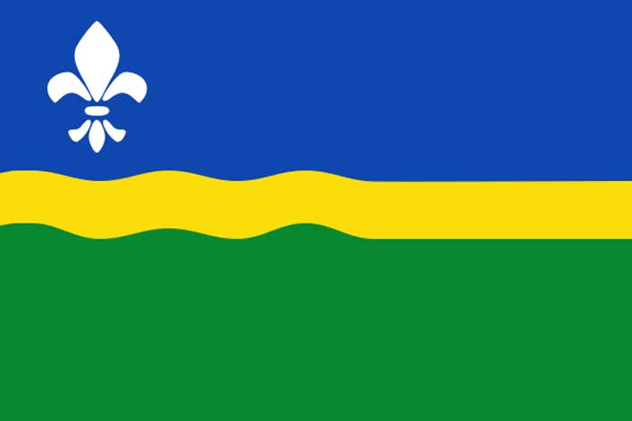 Flevoland Plaatsen Steden en Dorpen. - Woonwebsite.nl