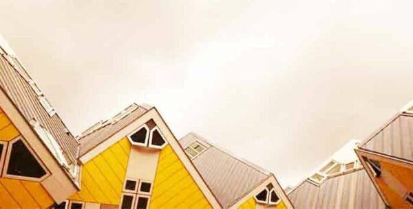 Huizen soorten woningtypen overzicht