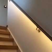 Trapleuning Soorten Materialen en Voorbeelden - Woonwebsite.nl